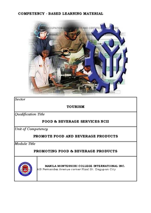 K to 12 CG Tailoring Dressmaking v1 - K to 12 BASIC EDUCATION ...