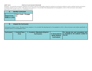 D180 task 1 - passed - OPM4 — OPM4 TASK 1: IDENTIFYING A RESEARCH TOPIC A1. Proposal for ...