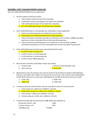 Financial-Management Financial-Statement-Analsysis-Sample-Problems - FINANCIAL STATEMENTS ...