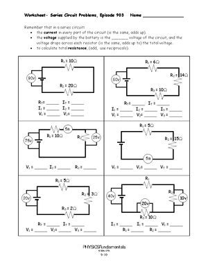 AP Physics C E M 2019 Practice - AP ® Physics C: Electricity and ...