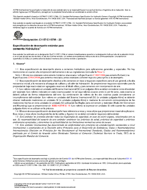 ASTM C109 C109M-24: Standard Test Method for Compressive Strength of ...