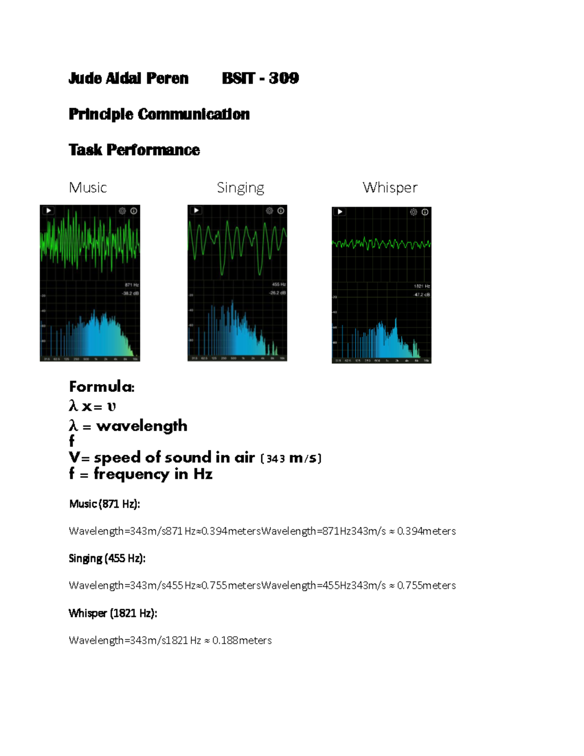 Principle- Communication-TP - Information Technology - Jude Aldai Peren ...