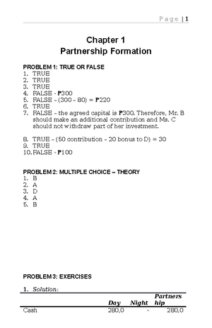 Impairment of Assets-CGU reviewer - Chapter 35- Impairment of Asset ...