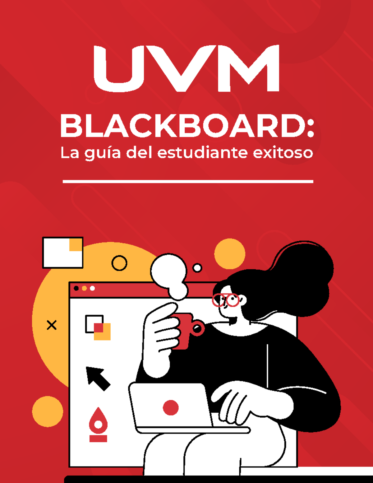 Guía del Estudiante Exitoso - UVM Curso OL 2023 Módulo 3 R03 - Studocu