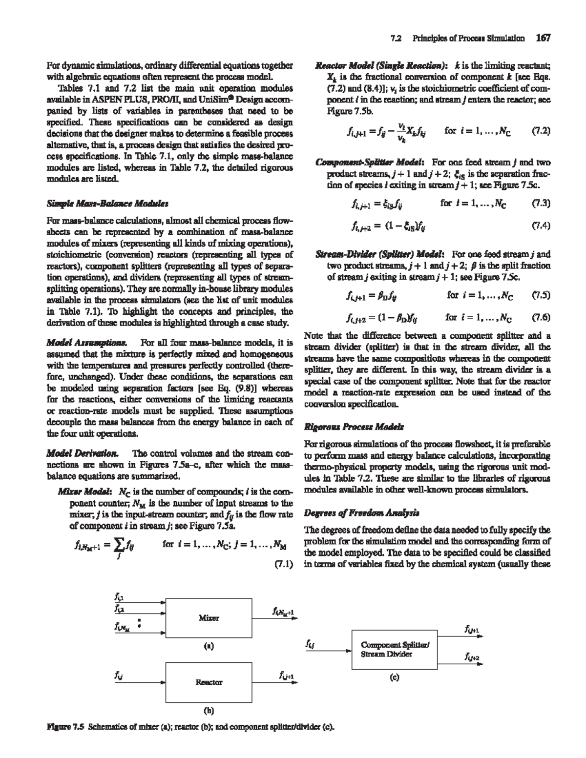 Modulos esenciales - Si me gustaria tener esto para descargar mi documento - 7 Principles of ...