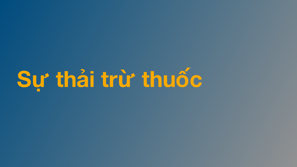 Bài tiết thuốc và các yếu tố ảnh hưởng - Dược động học (MĐH 4) - Studocu