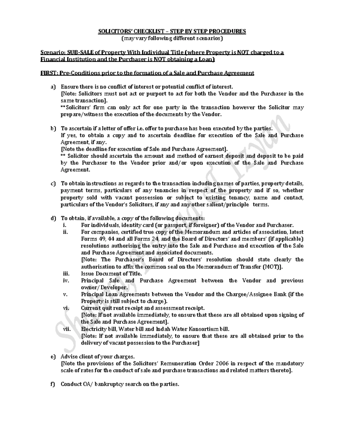 AHB 0000 - Redemption Statement for Facility/ies and Payment Details ...