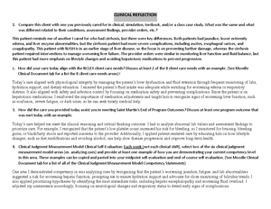[Solved] accelerations baseline fetal heart rate baseline variability ...