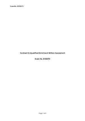 Handout 6 Requirements of Writing (Scotland) Act 1995 - Obligations 1 ...