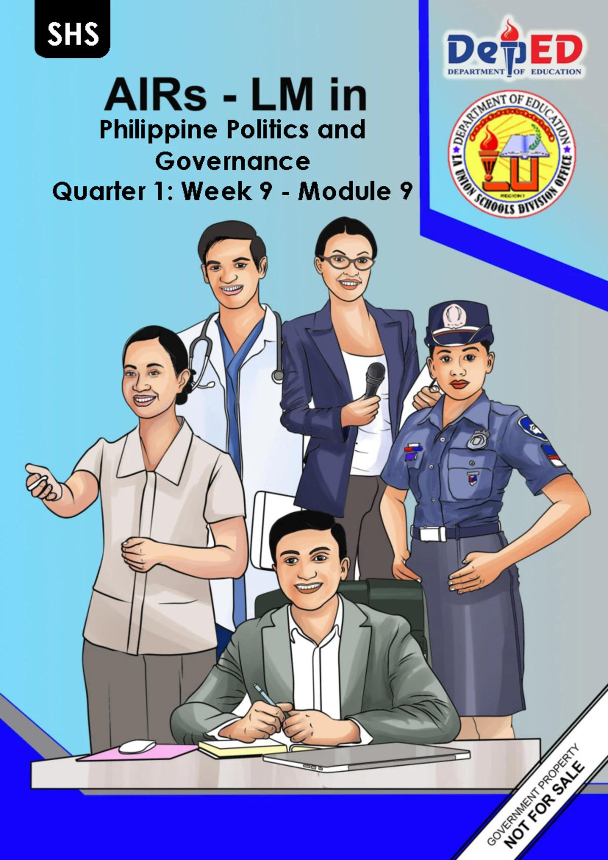 Roles and functions of Local Government Unit (LGU) - Philippine ...