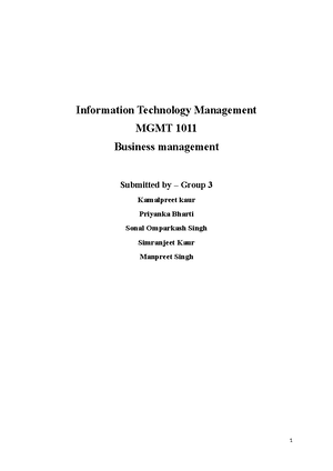Chapter 3 Database Systems and Big Data - : s: e: Chapter 3 - Database Systems and Big Data True ...