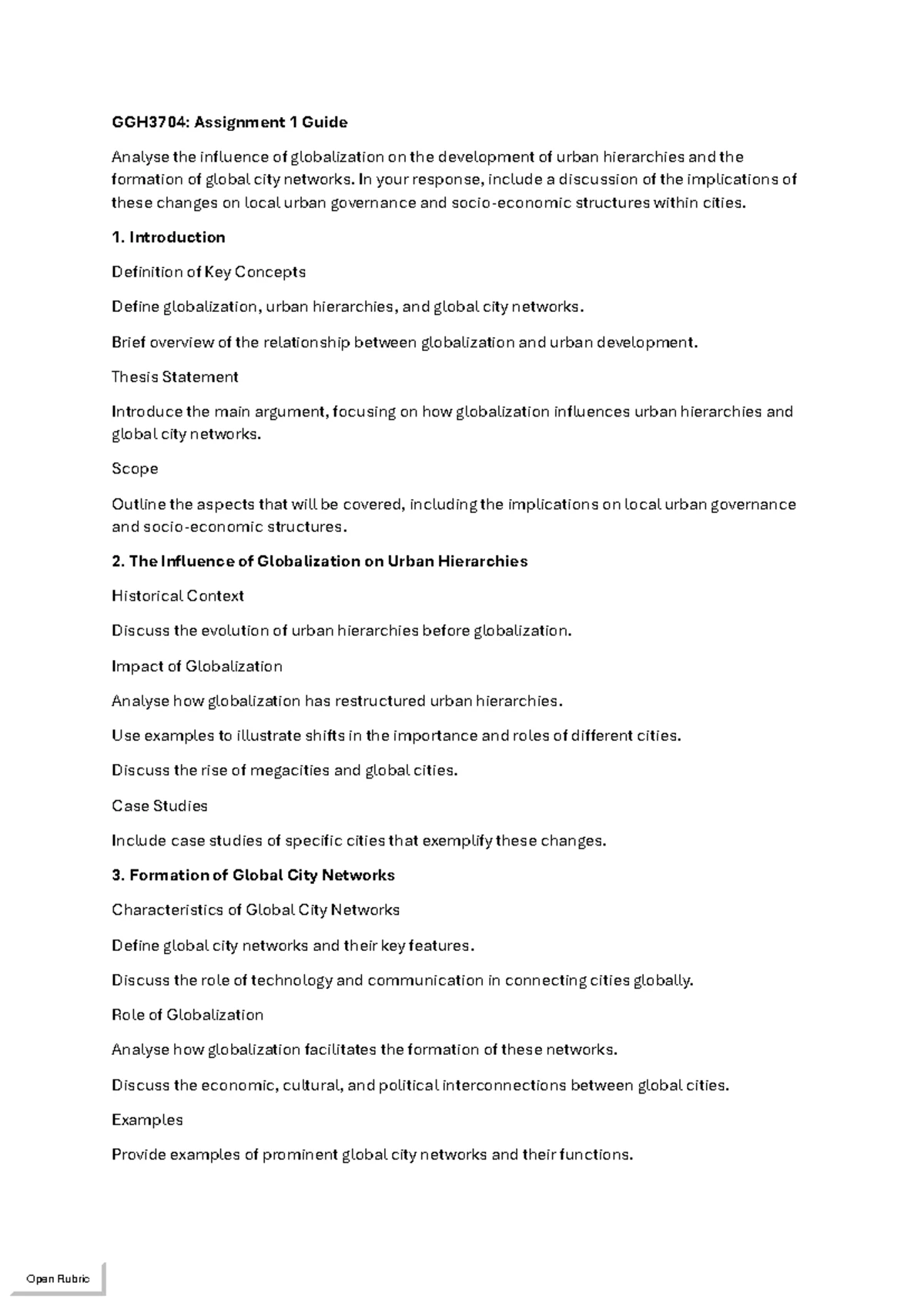 SPE1507 Final Exam Q&A - Language Structure & Sepedi Insights - Studocu