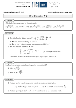 RDM Avancé - RESISTANCE DES MATERIAUX AVANCEE - ####### Master MI / CSNM Rédigé par: L ...