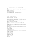 MGF 1107 - FAU - Math For Liberal Arts 2 - Studocu