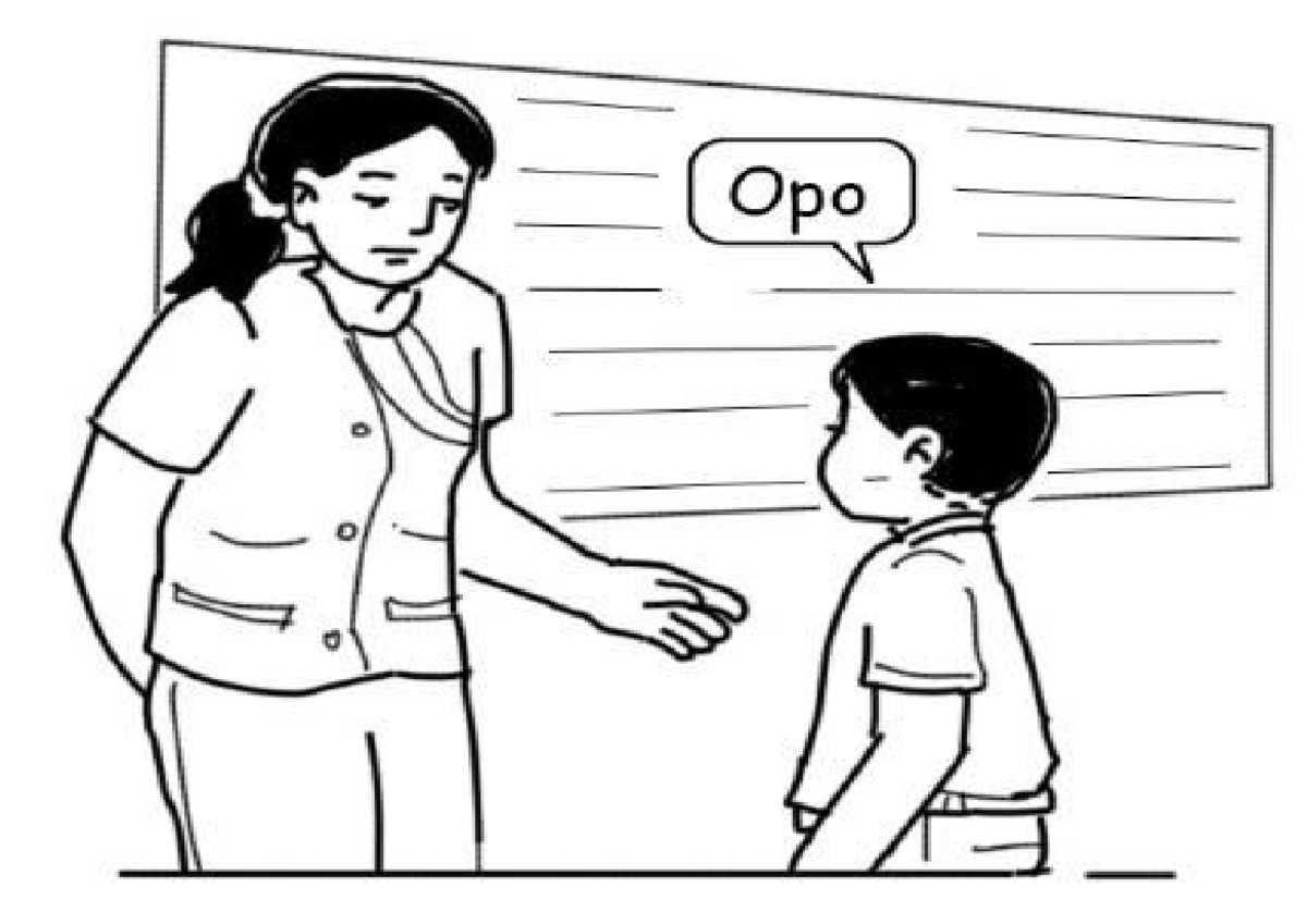 Doc2 - qdds - Social Studies - Opo Magandang umaga po. - Studocu