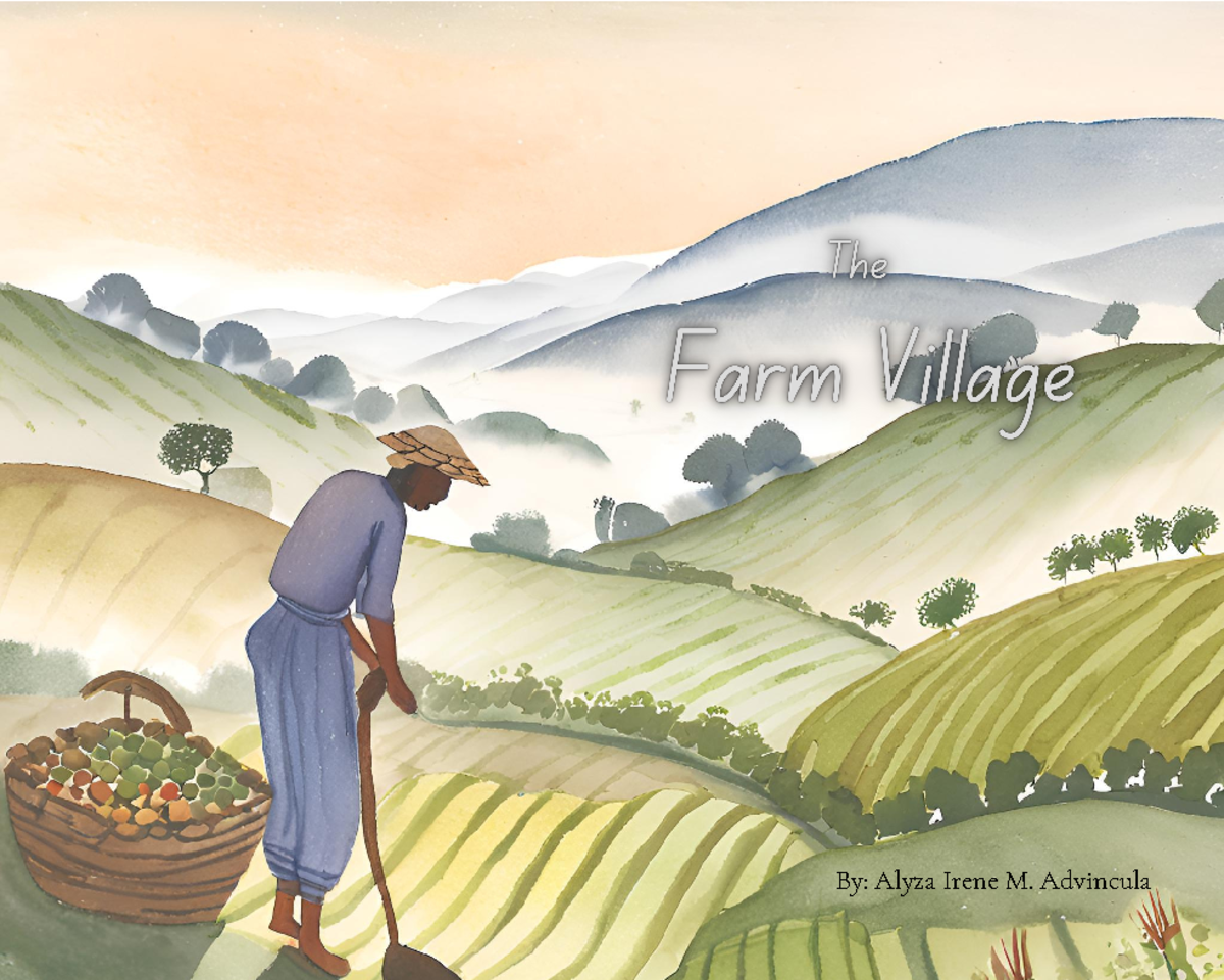 The Farm Village - Make an short story about development Communication ...