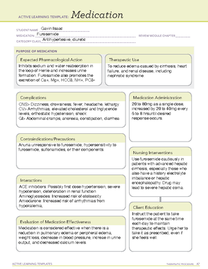 Error prone Medical Abbreviation ATI Basic Concept - ACTIVE LEARNING ...