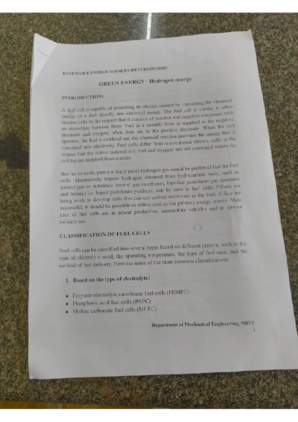 21EE755-Electrical Energy Conservation and Auditing - K.L. Society’s K ...