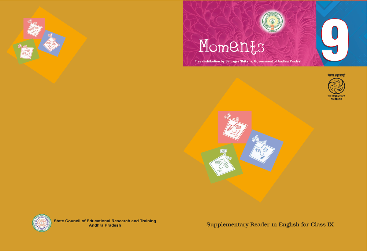 9th Class English Supplementary Reader: Fundamental Duties and RTE Act ...