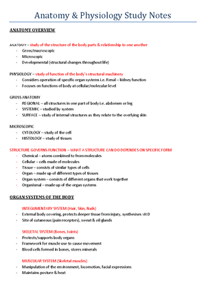Chapter 1 Introduction to Medical Terminology - The Four Types Of Word ...