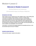 Building System Design - CE 104 - TIP - Studocu