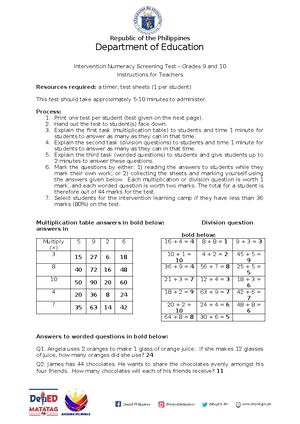 Mirror Equation Worksheet - Name ...