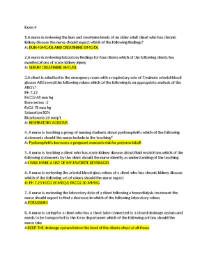 Acute respiratory failure concept map - Nursing Concept Map on Acute ...