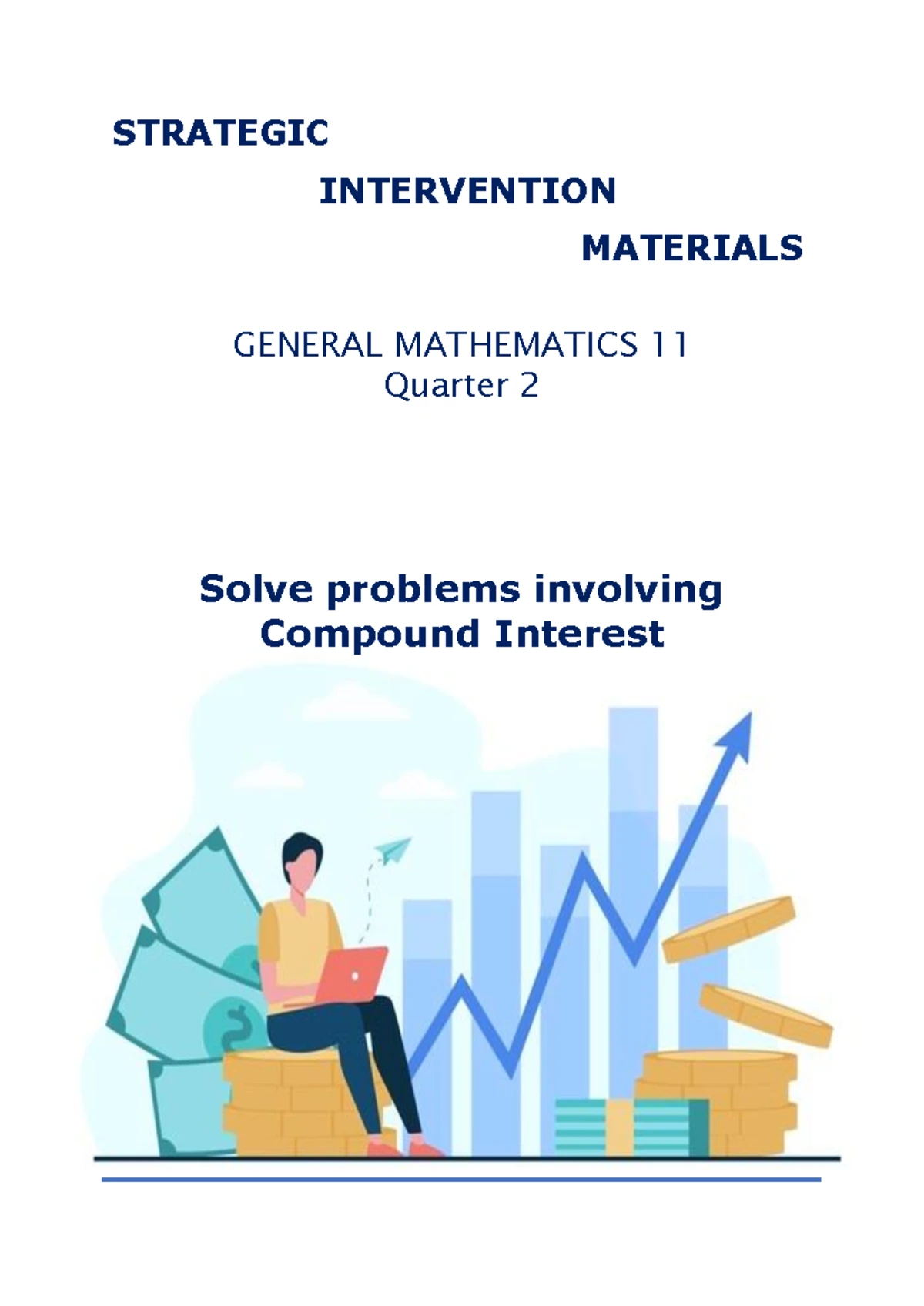 Fact and opinion Eng 8 - this lesson plan is based from the module ...