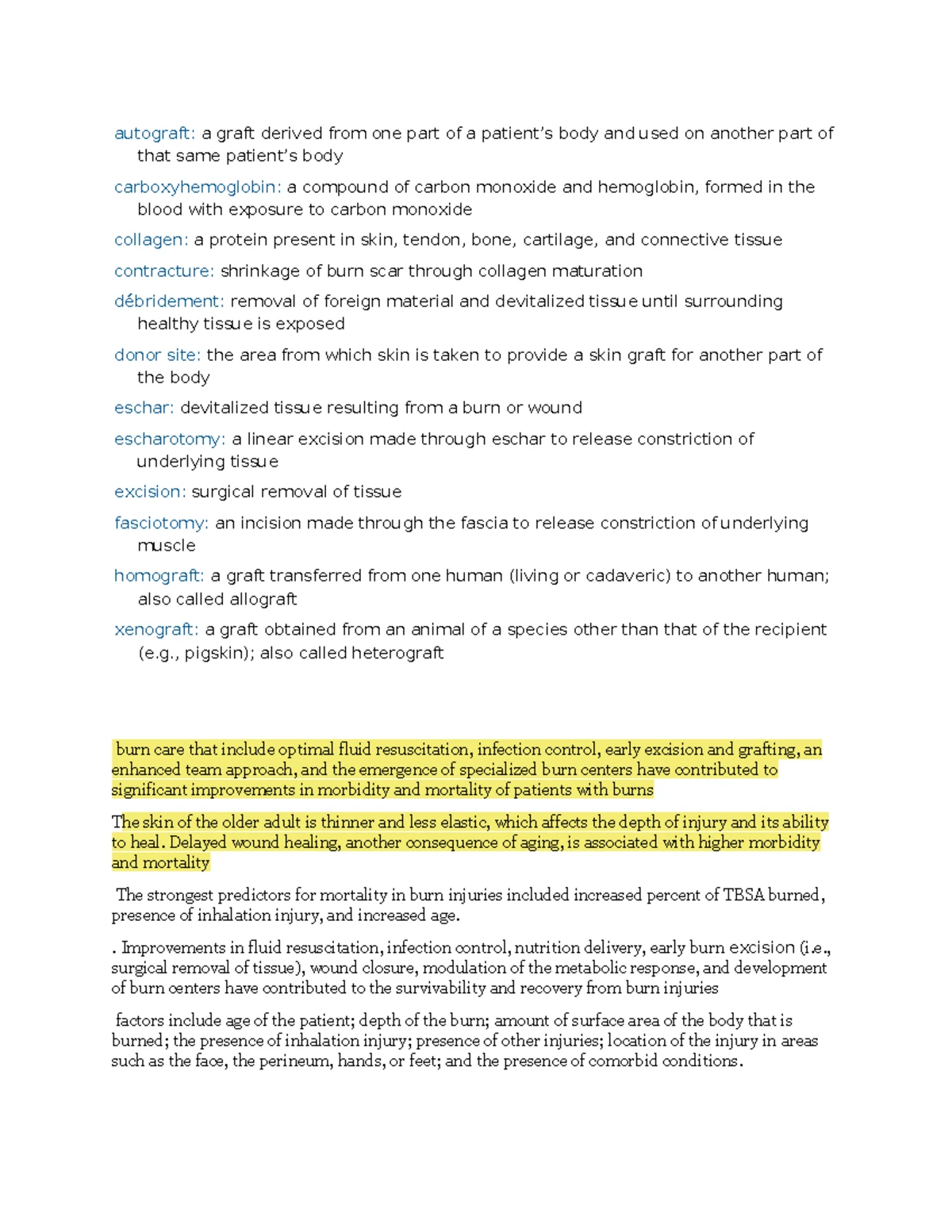 NPIAP NDNQI Modules 1-3 Certificate | Creighton University 2024 - Studocu