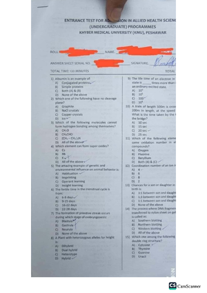 FON 1 checklist bsn 1st samester - Fundamental of nursing - Studocu