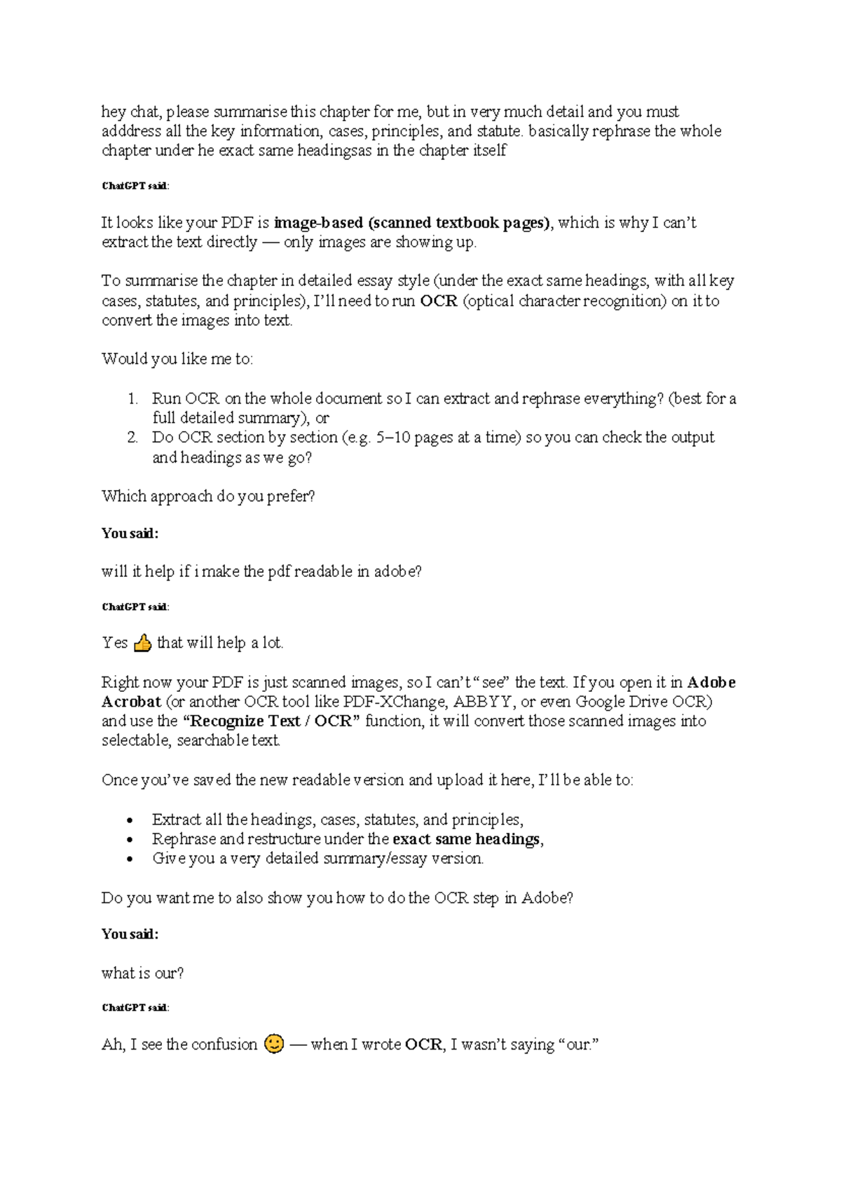 Defamation Law Overview: Detailed Summaries of Key Cases (Course Code: LAW 301) - Studocu