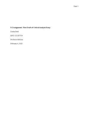 [Solved] Project Guidelines and Rubric Competencies In this project you - English Composition 1 ...