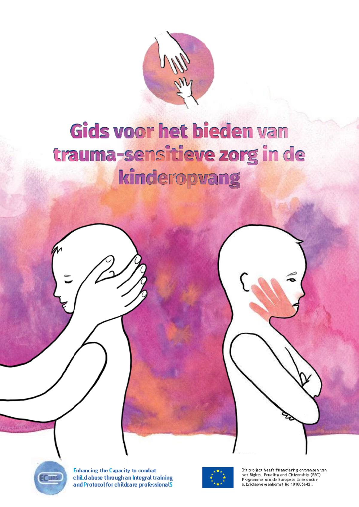 Traumasensitief Handelen in de Kinderopvang: Gids voor Professionals ...