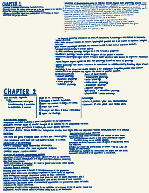 Comprehensive Psychology Overview: Mind, Behavior, and Research Methods - Comprehensive Guide to ...