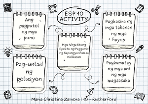 Pamamaraan sa Pagbabadyet ng Pera ng mga Estudyante ng SHS-ABM sa PUP ...