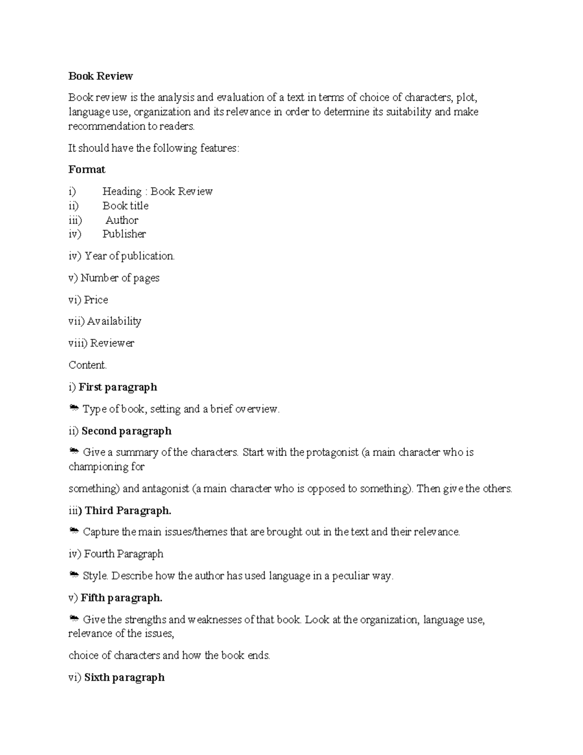 KCSE Practice: Sample Writings for English Exam Preparation - Studocu