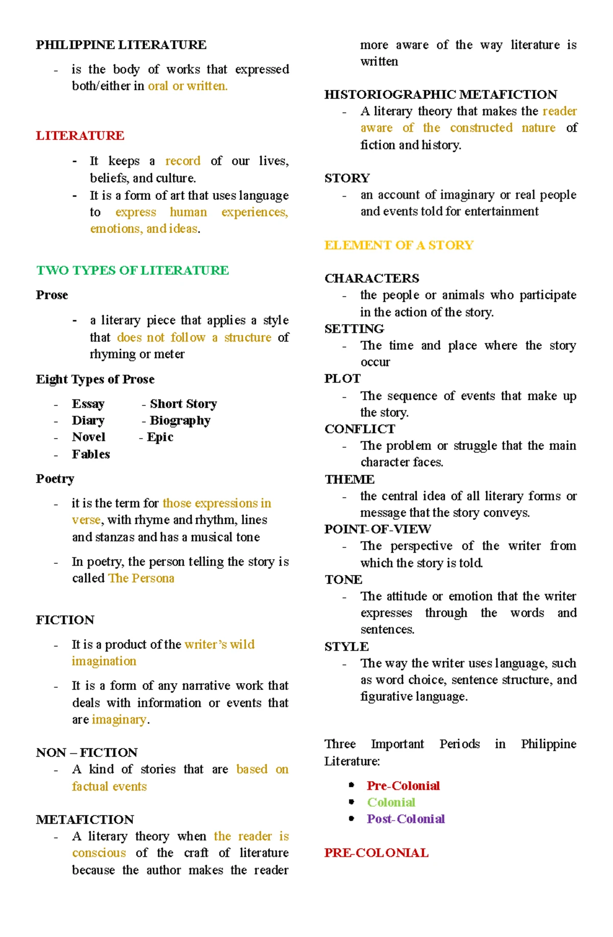 Detailed-Lesson-Plan-in-21st-century-lit.-Gr11 - DETAILED LESSON PLAN ...