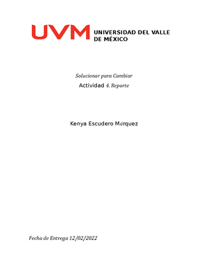 A2 DXSR - Brainstorming Innovador para Soluciones Urbanas - Studocu