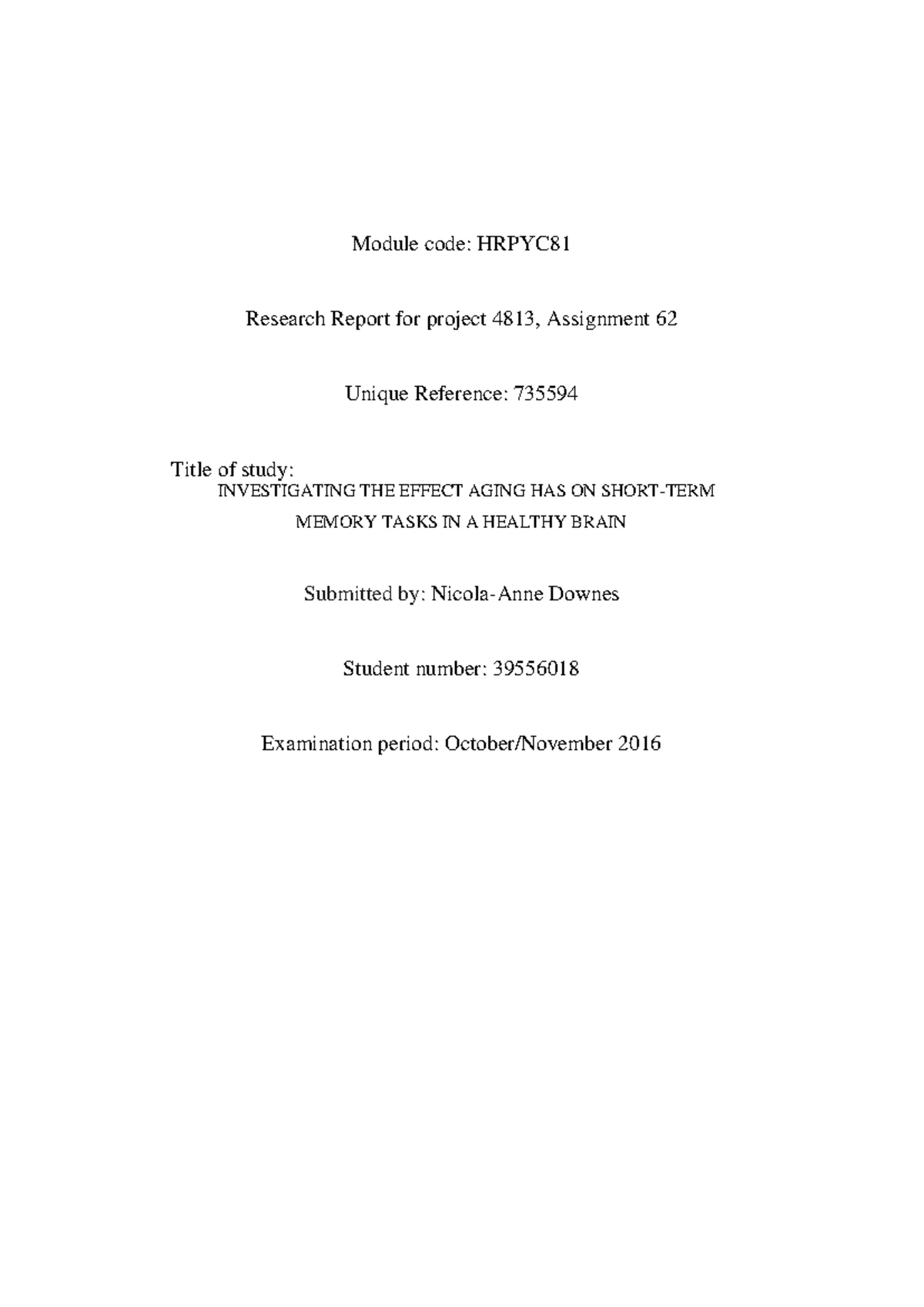 FYE 101: Orientation Guide for First-Year Experience MOOC at Unisa ...