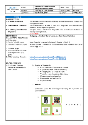 English 10 Q3 Module 3: Informative, Persuasive, & Argumentative ...