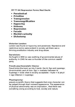 Appearance vs Reality in Macbeth: Deception and Duality Analysis - Studocu