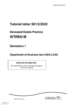 Annexure A - BI-1663 - BI-1663 FORM - WTRE01B - Notification / register ...