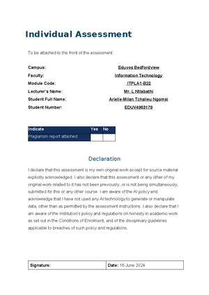 Academic Calendar Eduvos - Academic Calendar (/) (/) (/) (eduvos ...