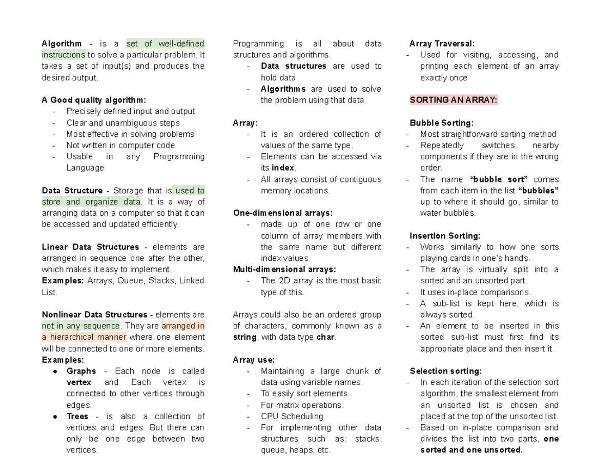 TII NCOI Teacher II Application Portfolio Annotations Form - Studocu