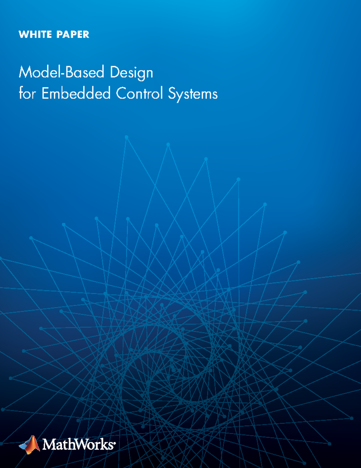 Model based design with simulation white paper - Model-Based Design for ...