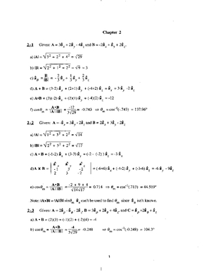 EECS 168 - University of Kansas - Programming I - Studocu