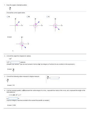 [Solved] Two ships leave the same port dash ship A at 1 00 PM and ship ...