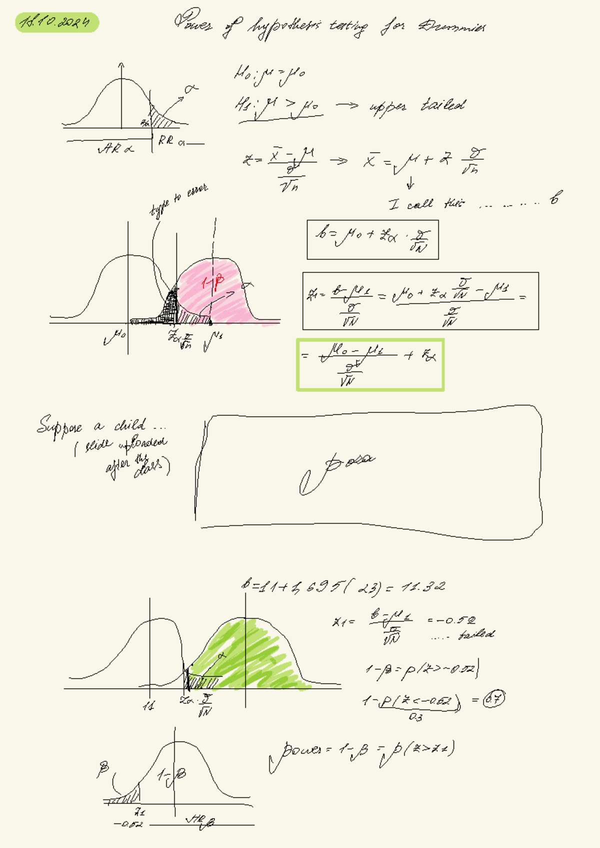 Statistics 2: Simple Linear Regression & ANOVA Analysis - Studocu
