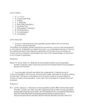 Research Template - Quantitative Research FORMAT Chapter 1 ...