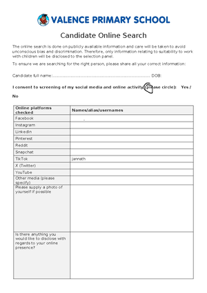 Kcsie Sept 2021 Part One Annex A - Keeping children safe in education ...